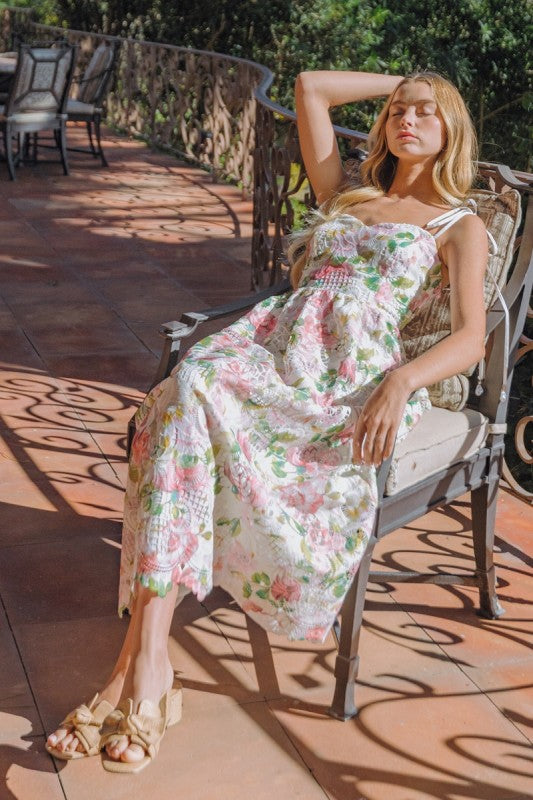 Shop Maxi Dresses – Page 3 – Milla & Ella Co