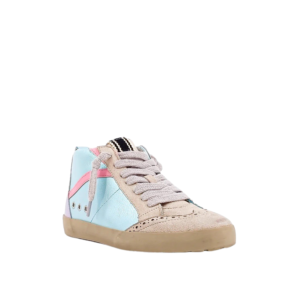 Girls- Shu Shop Riley Sneaker Kids – Milla & Ella Co