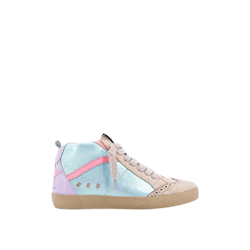 Girls- Shu Shop Riley Sneaker Kids – Milla & Ella Co